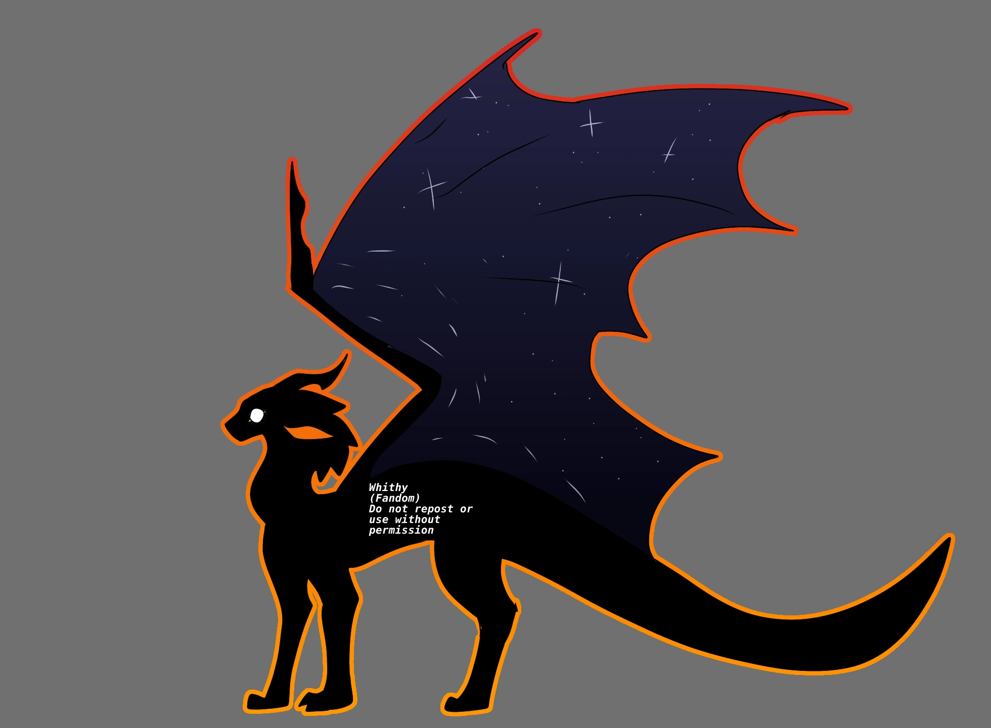 Oc concept sketch | Fandom