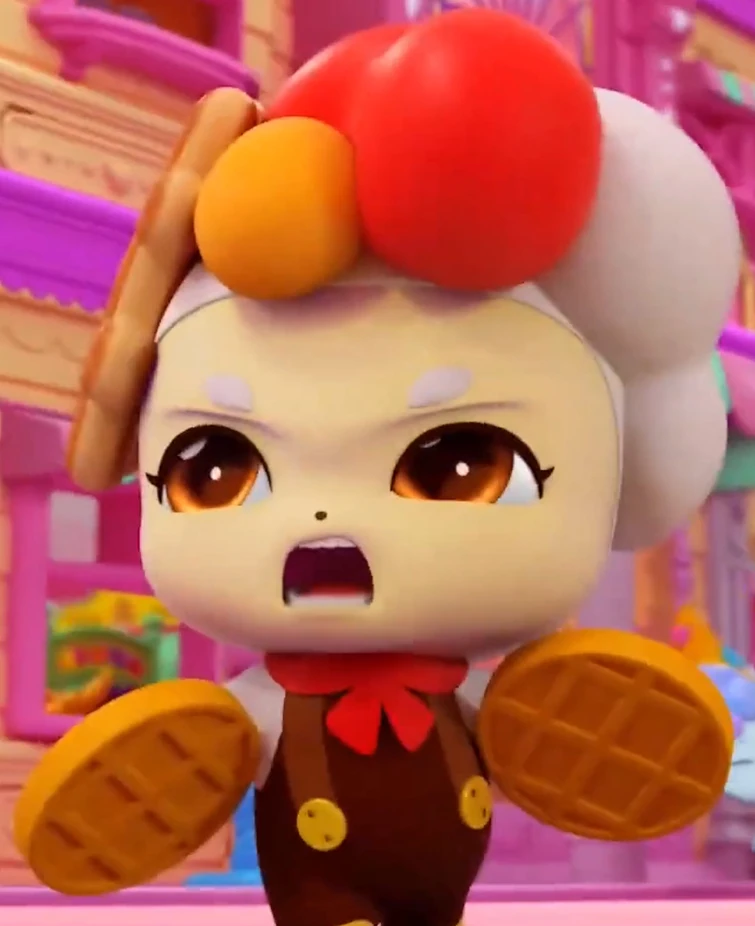 Discuss Everything About Catch! Teenieping Wiki | Fandom