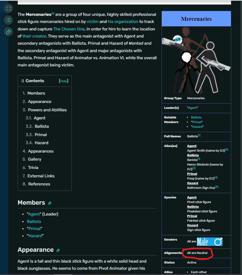 Wait so uhh | Fandom