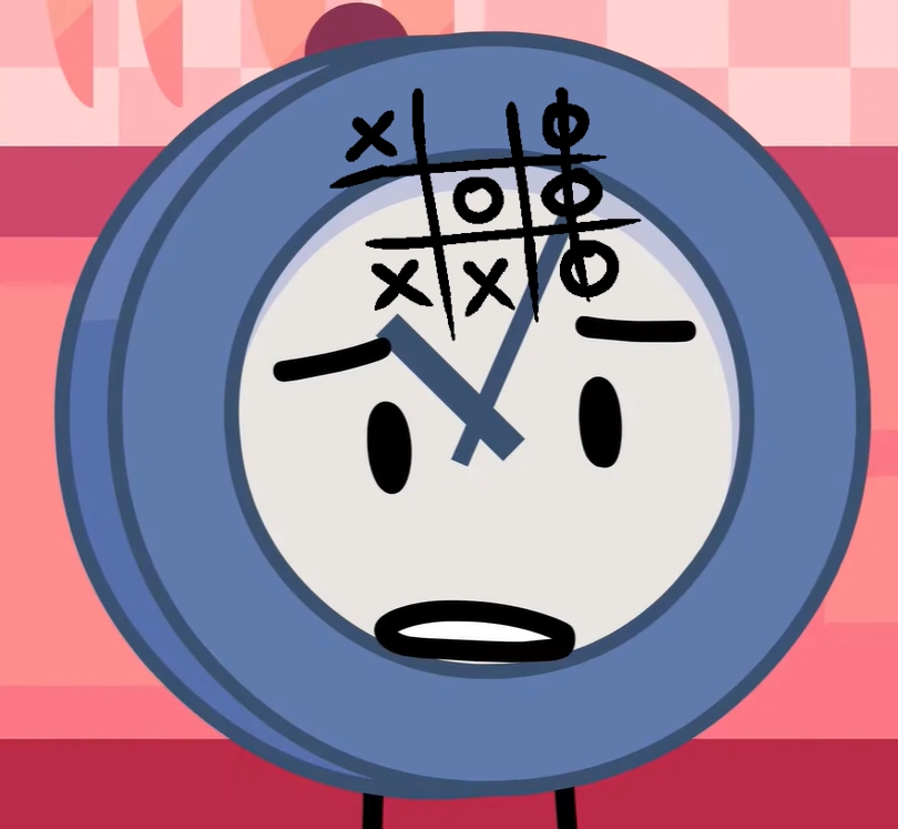 "I love clock" | Fandom