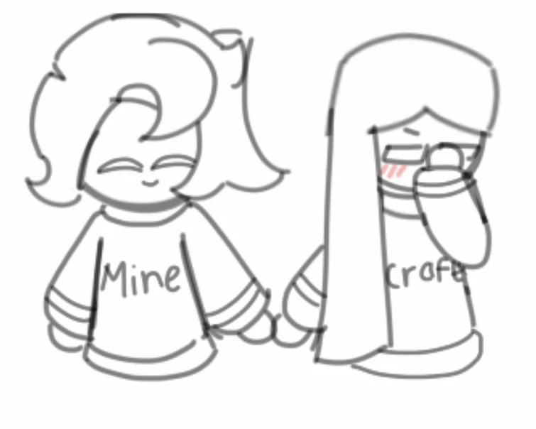 Daily Clottcier Doodle Day 18 | Fandom