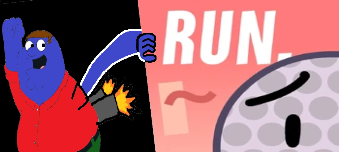 tpot 9 but if it it was freakin' sweet! ehehehe! | Fandom