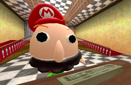 THAT'S MEEEEEEE | Fandom