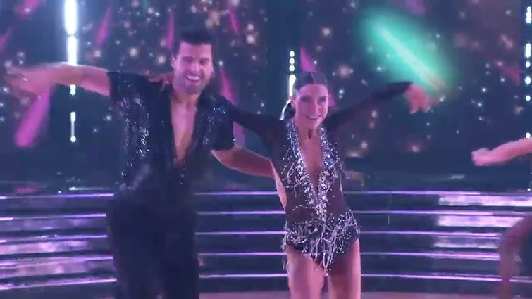 S34 Premiere Night Opening Number | Dancing with the Stars | Fandom