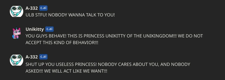 BRO DID NOT LET THAT SLIDE | Fandom