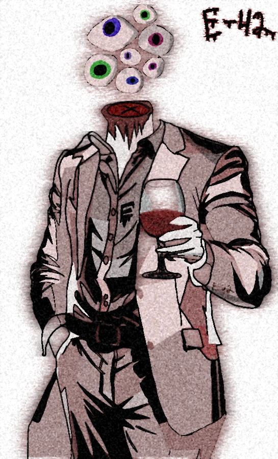 Hi heres Some E-42 fanart | Fandom