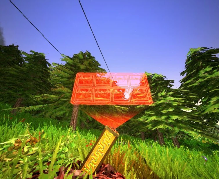 Discuss Everything About EternityDev Wiki | Fandom