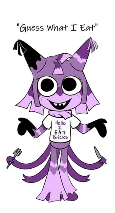 Which one is your favourite skin design for Yatta? | Fandom