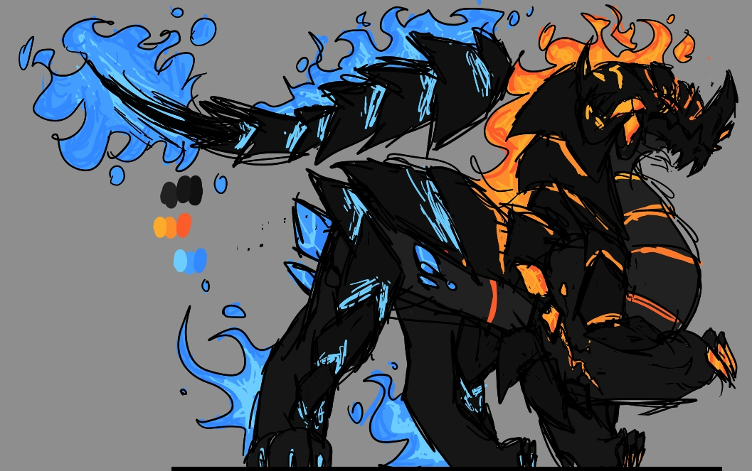 How to redesign Typhon? | Fandom