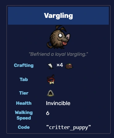 Add ability to add filter to Mob Infobox | Fandom