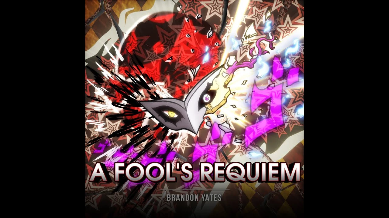 Here a New Brandon yates track | Fandom