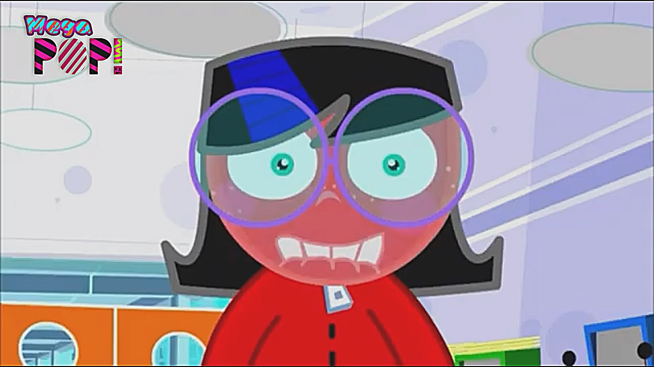 Mega-POP! Airing Lola & Virginia for the first time ever after its ...