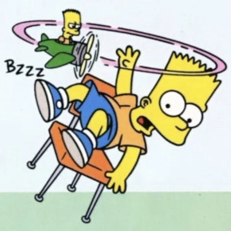 Discuss Everything About Simpsons Wiki | Fandom