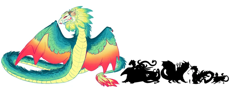 Protector/Servant | Fandom