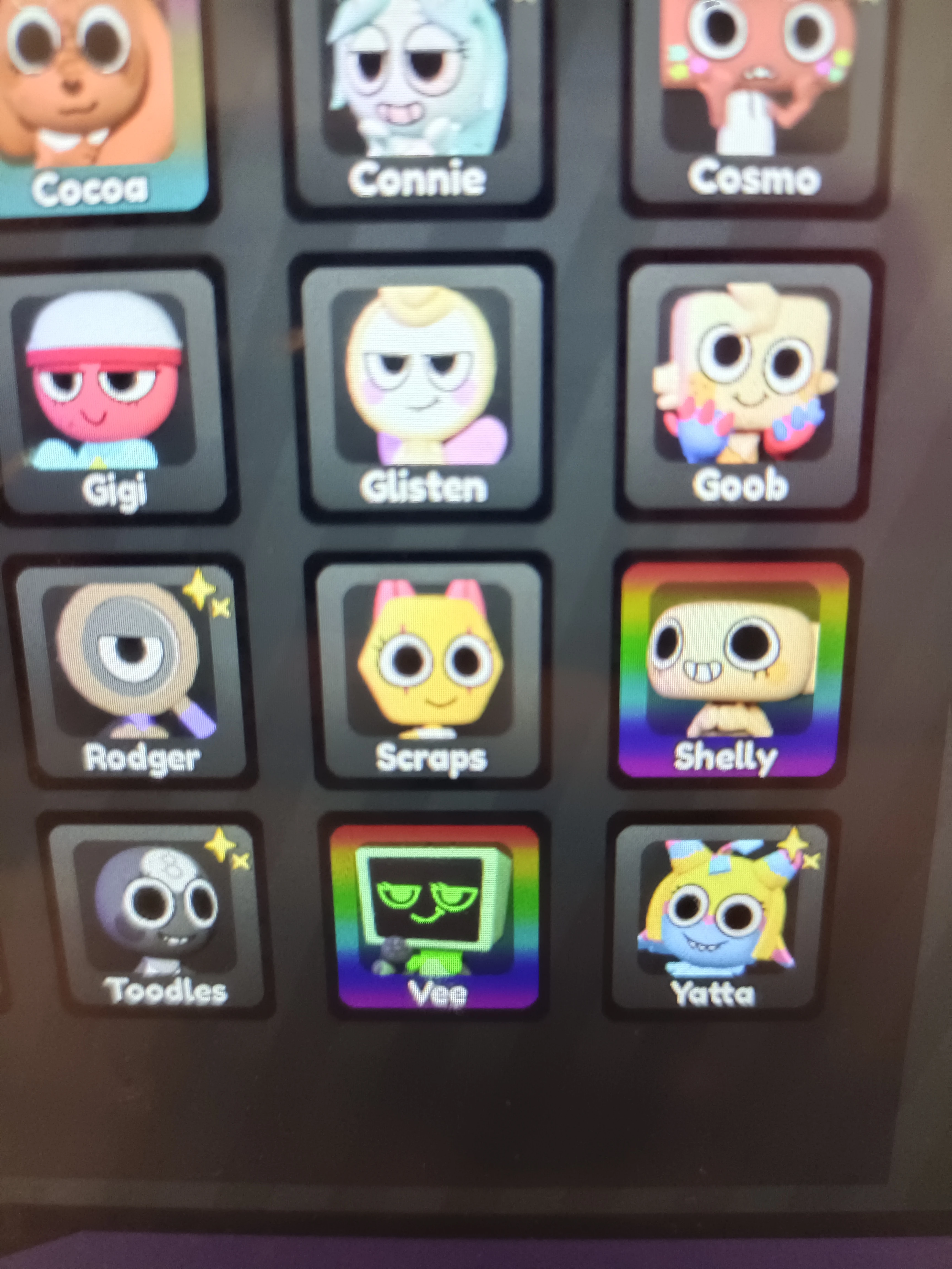 I'M FINALLY GOT VEE! | Fandom
