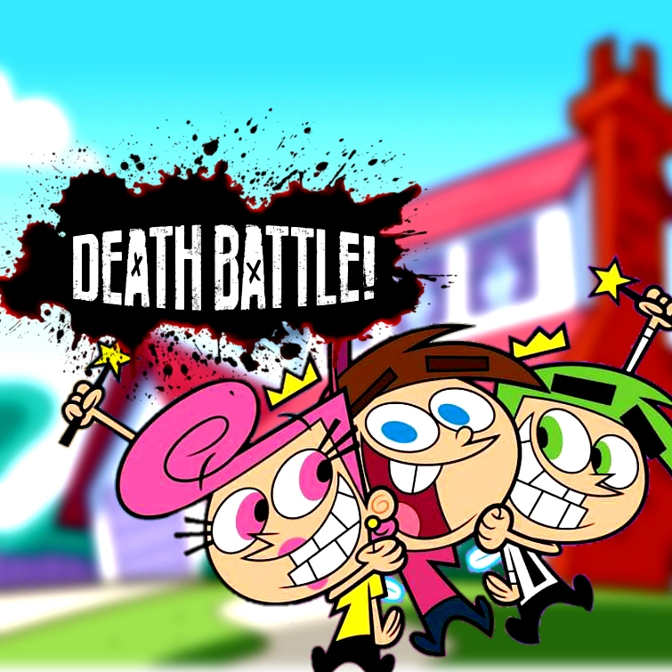 The Obscure Arsenal of Timmy Turner: Part 1: Let the Games Begin | Fandom