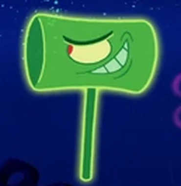 Discuss Everything About Encyclopedia SpongeBobia | Fandom