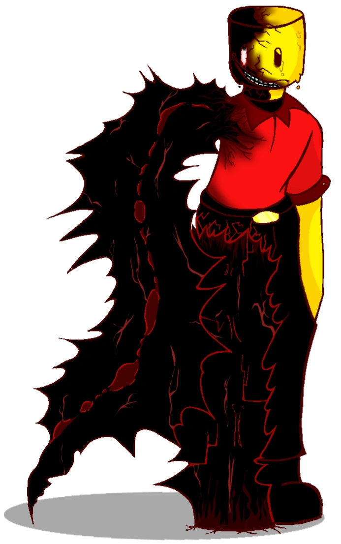 Elliott (Au) | Fandom