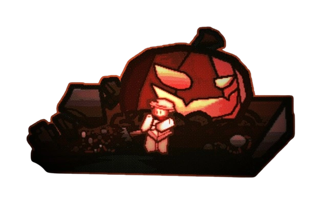 Third and final event tower, Patch! | Fandom