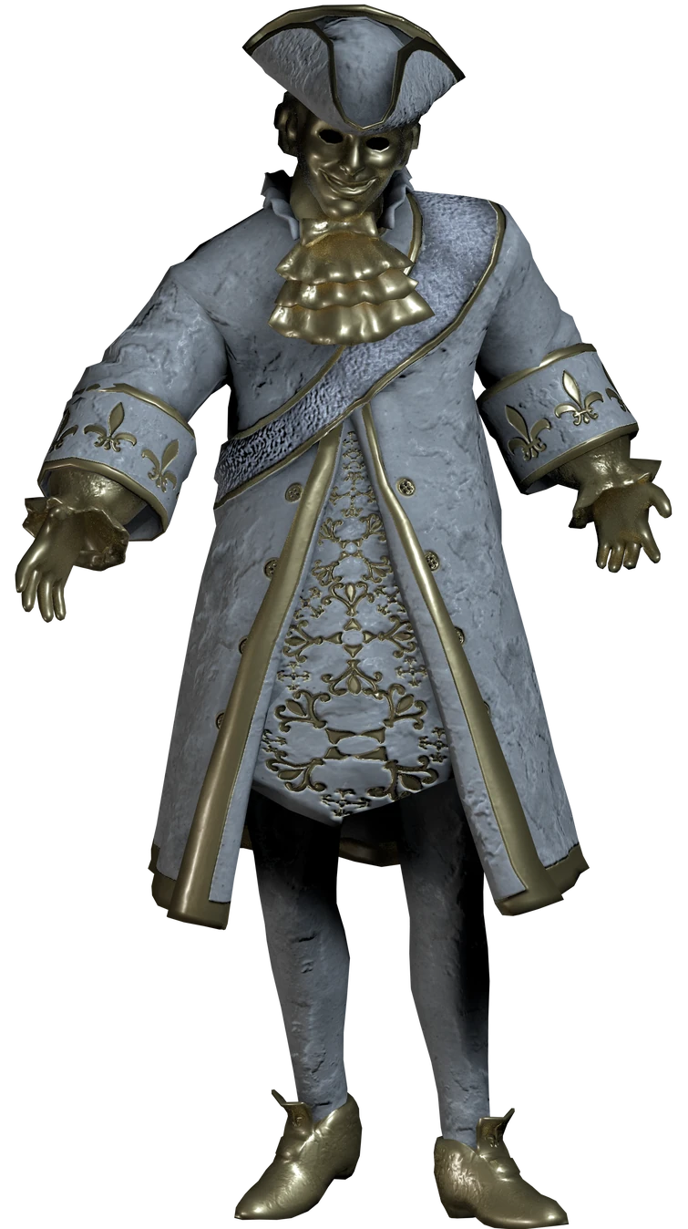 Old Gold watchers (Back in 2019(??) | Fandom