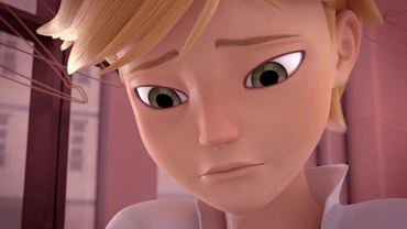 Adrien is revealed to indeed be a Sentimonster. How do you feel? | Fandom