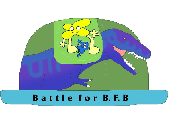 I edited BFDI Dinosaur Wiki! | Fandom