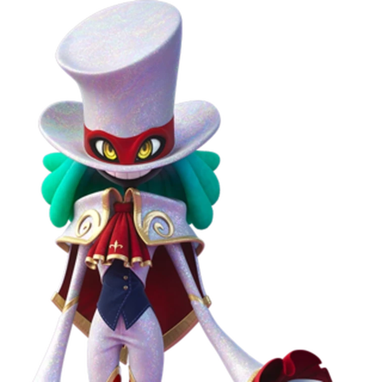 Shout out to jesters, evil jesters, and unhinged jesters, | Fandom