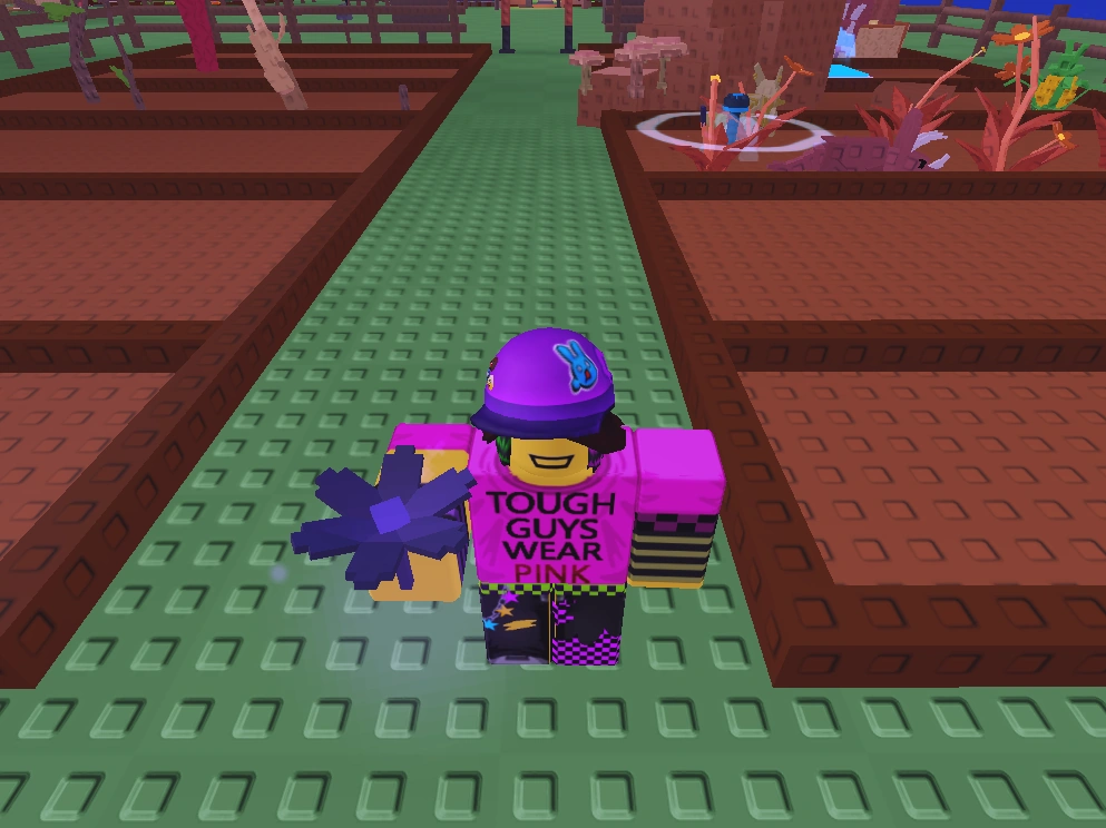 can anyone pls post this in the Flare Daisy Gallery Mutation? | Fandom