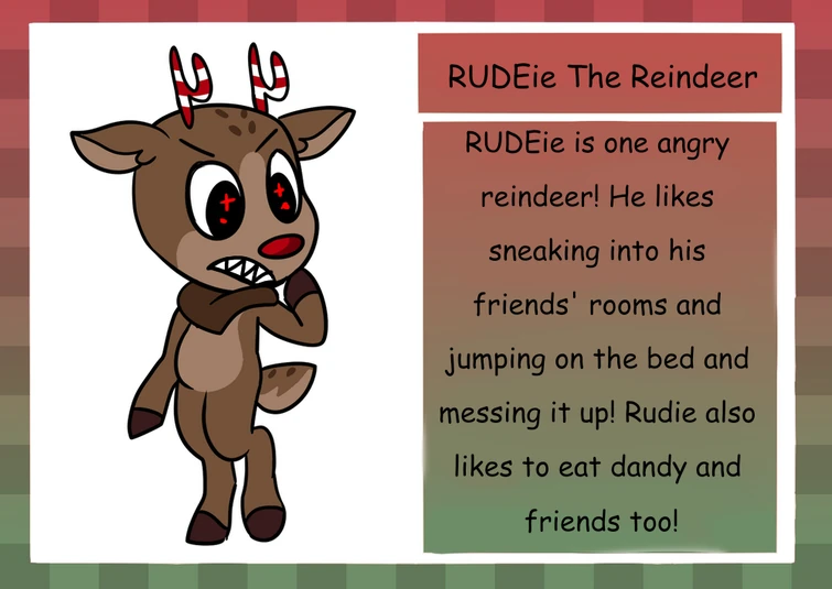 Discuss Everything About Dandy's World Wiki | Fandom