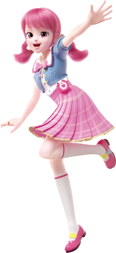 What Romi you like more? | Fandom