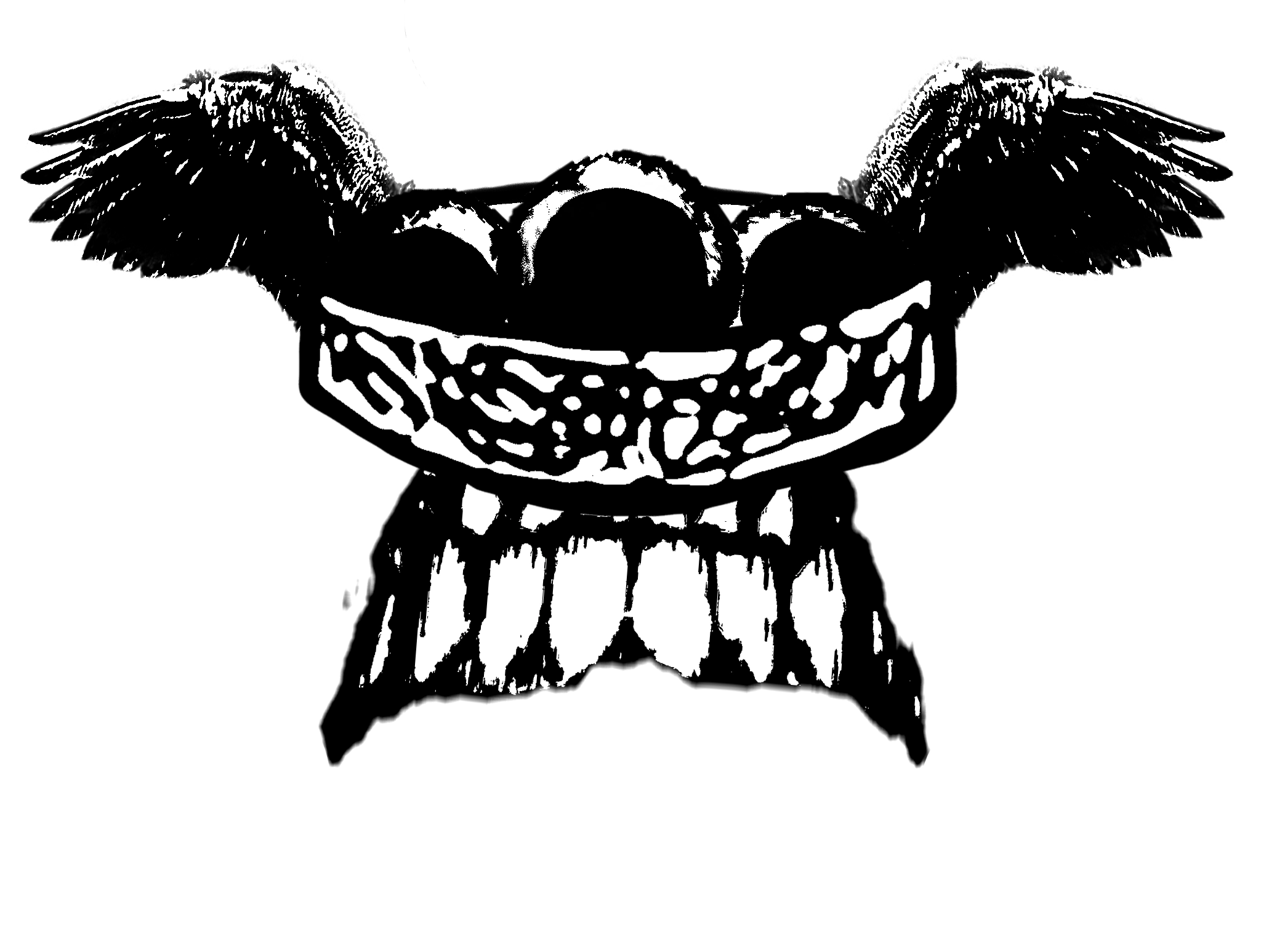 I guess angel entities are a trend | Fandom