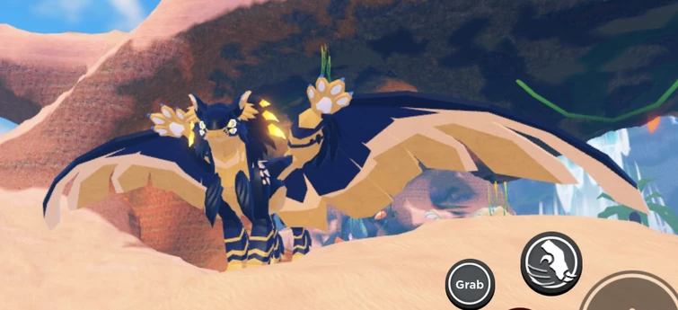 Discuss Everything About Creatures of Sonaria Wiki | Fandom