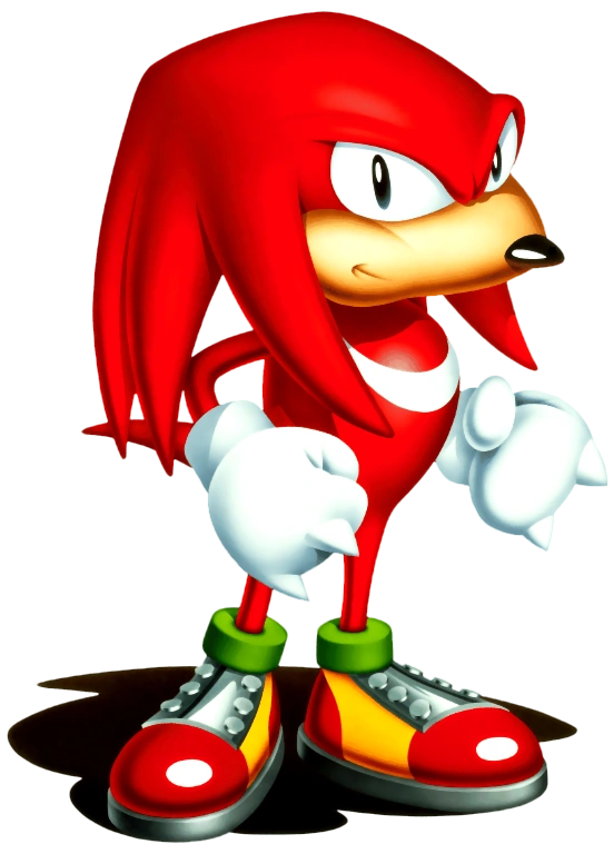 how do I play Knuckles better | Fandom