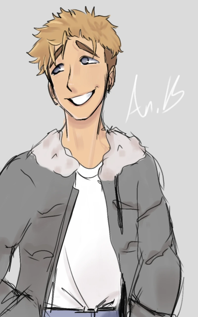 Joshua Fanart | Fandom