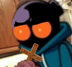uh oh. | Fandom