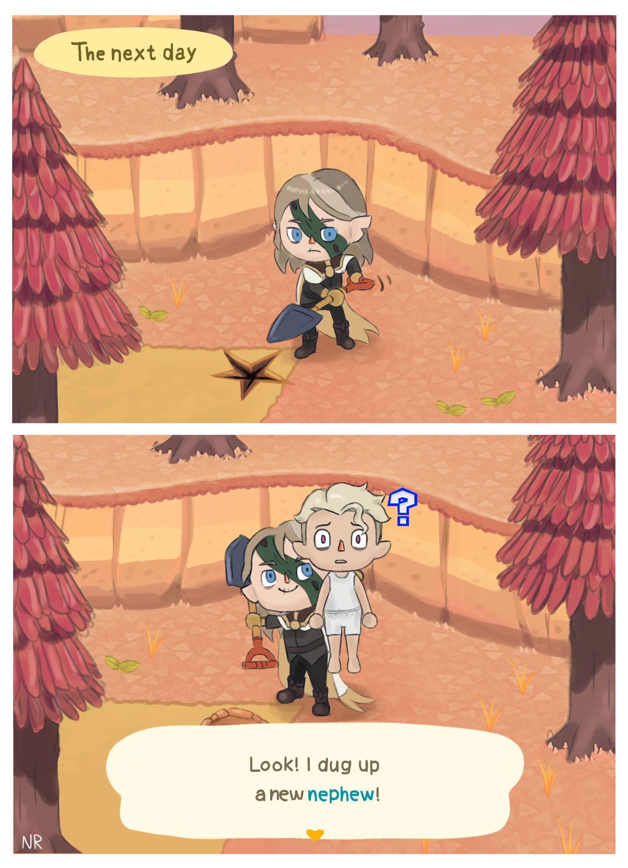 Animal Crossing | Fandom