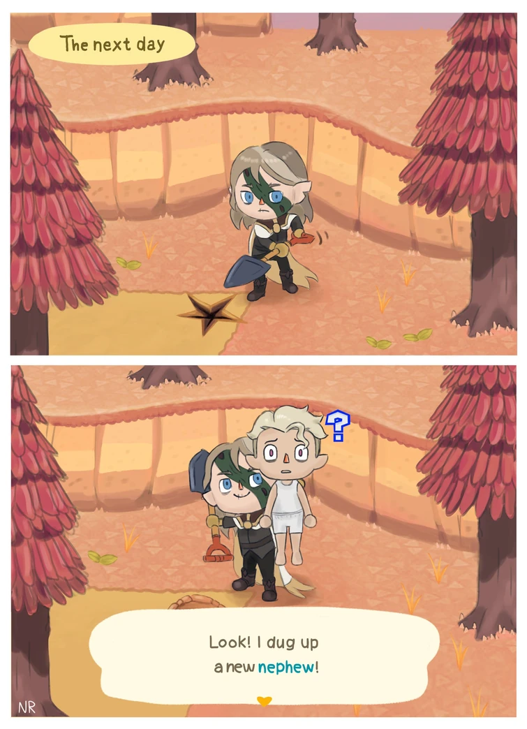 Animal Crossing | Fandom