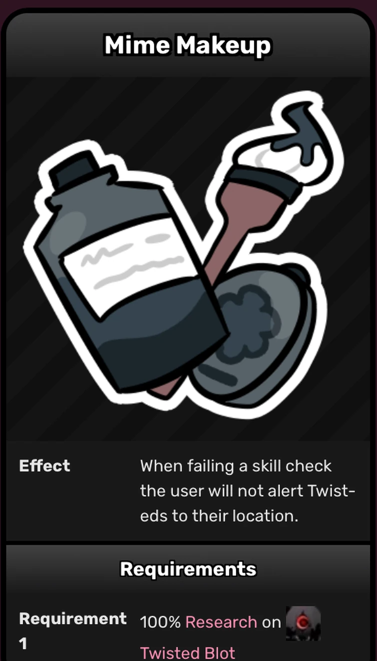 NEW USEFUL TRINKET FOR COSMO! | Fandom