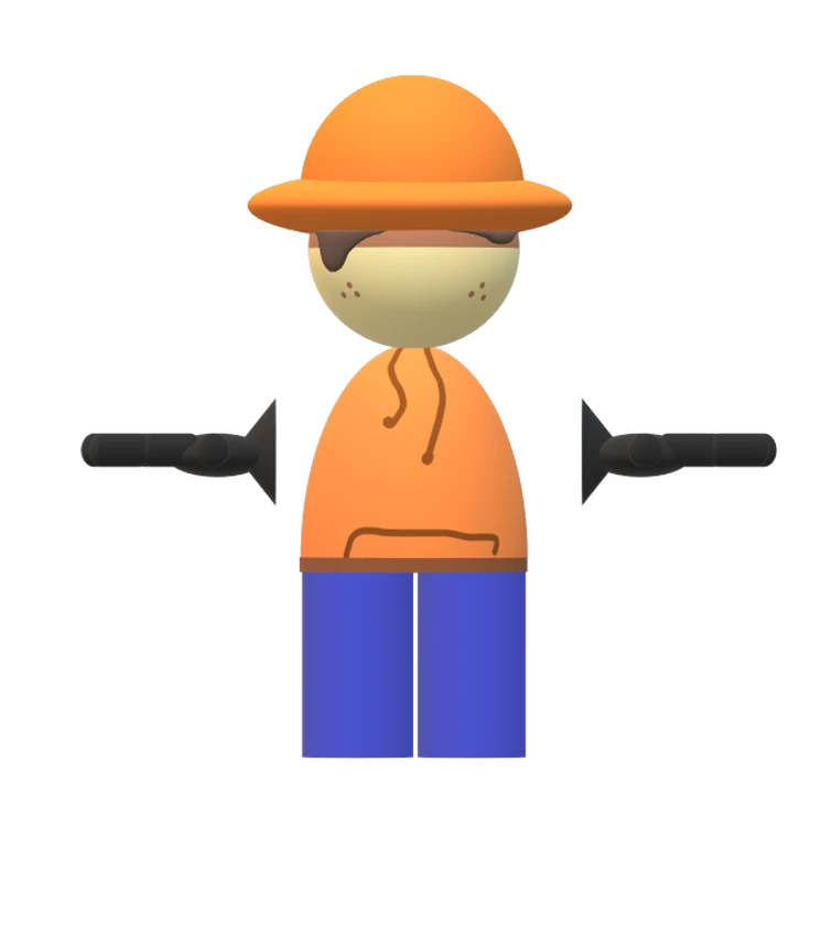 Flambi because I had nothing better to do | Fandom