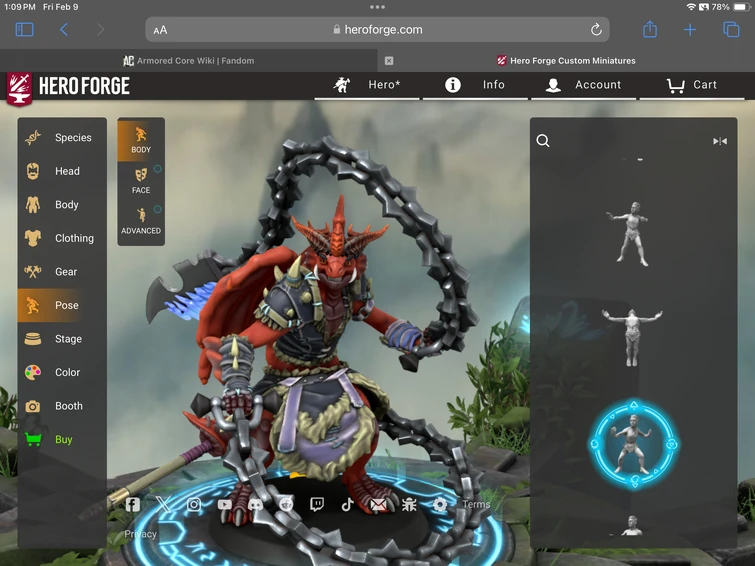 Woah wazzat | Fandom