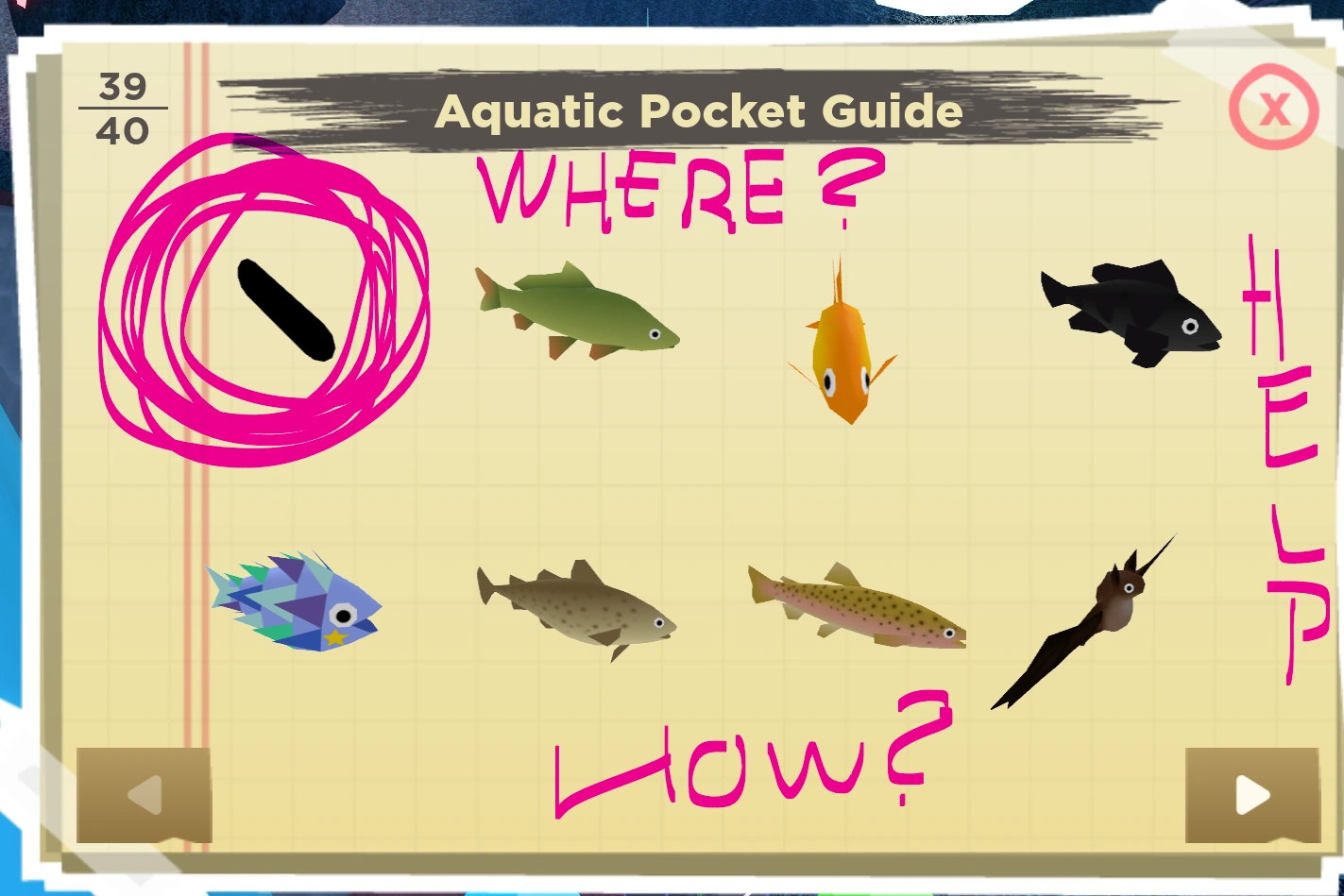 pls why is this site abandoned HELP | Fandom