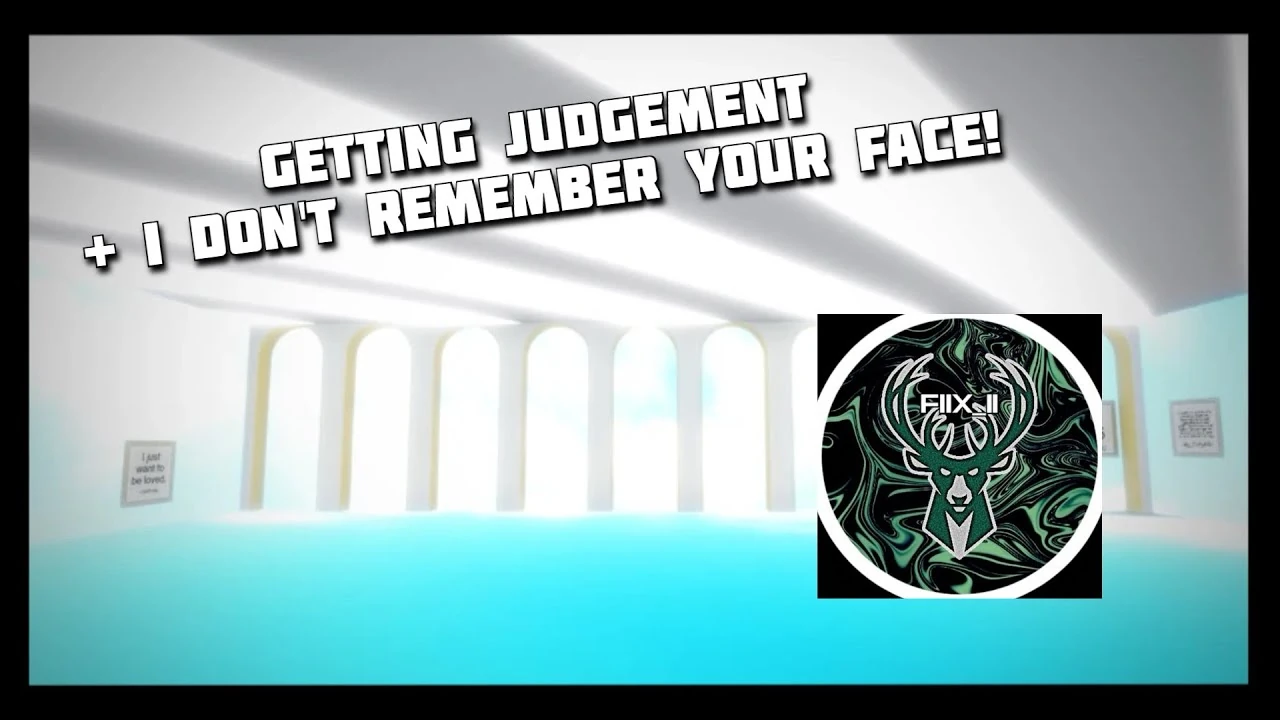 Judgement video | Fandom