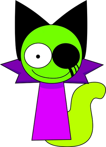 Gimme some art of acid from pyramixed sprunki | Fandom