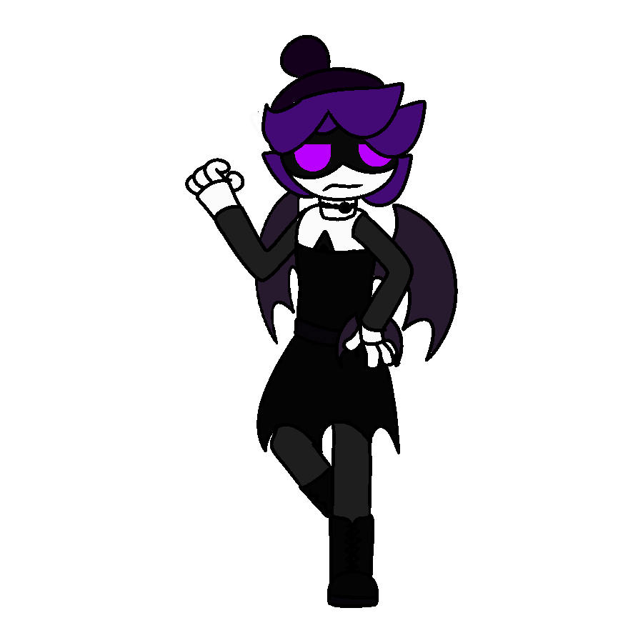 vampire uzi | Fandom