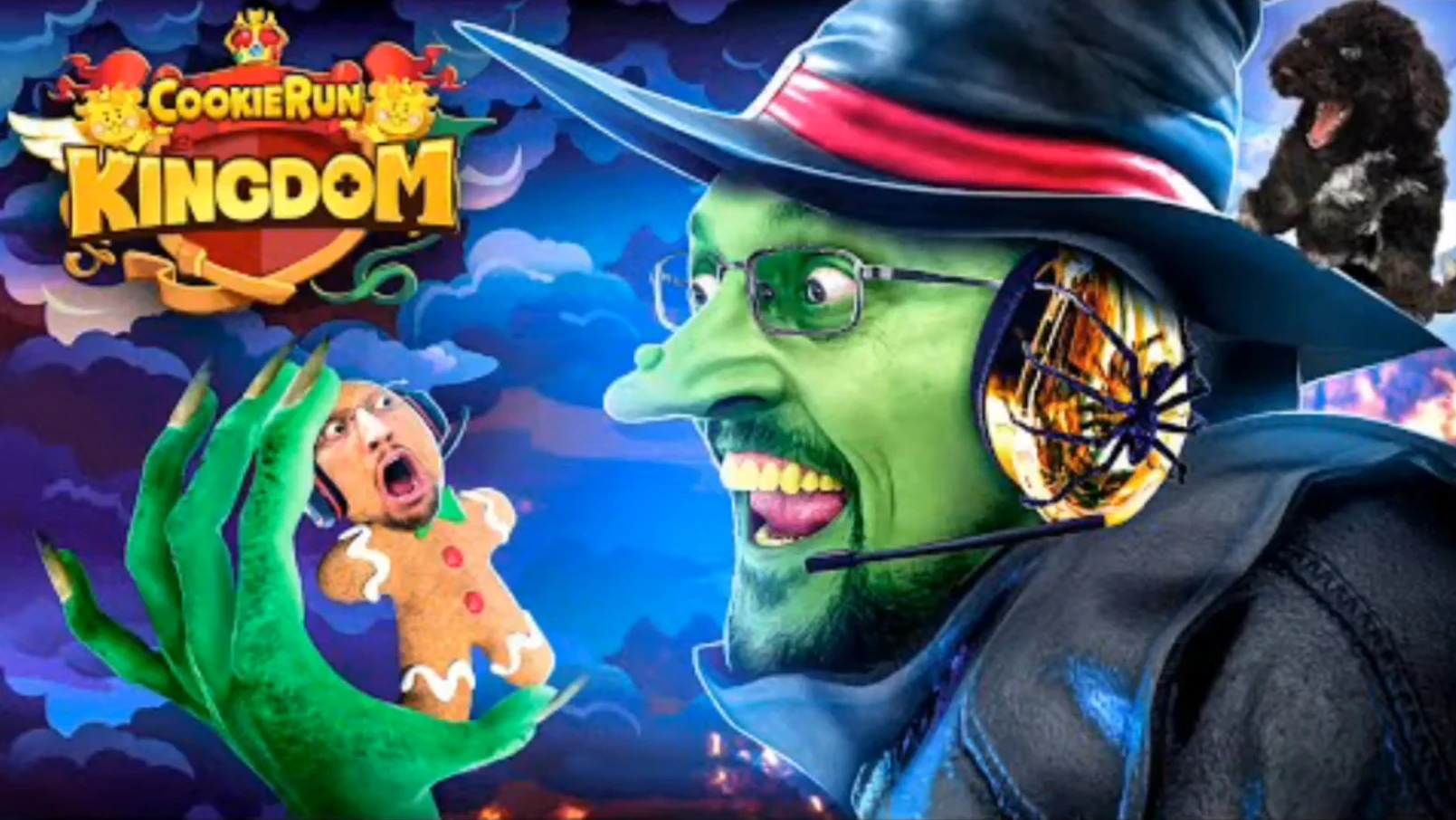 Pfft here’s some CRK cursed images | Fandom