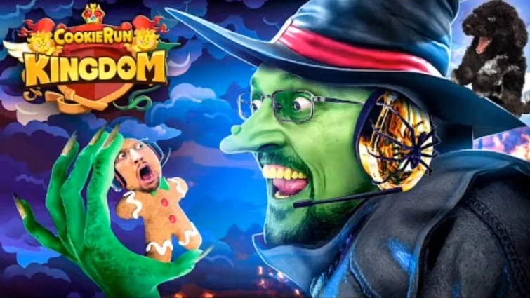 Pfft here’s some CRK cursed images | Fandom