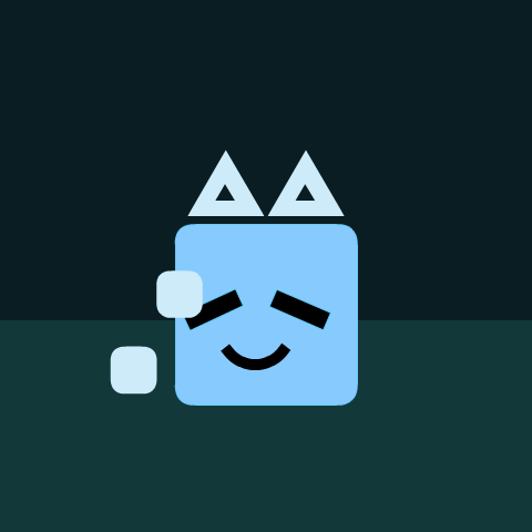 Dance the big cube, dance | Fandom