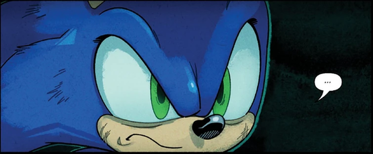 What if sonic turned evil? | Fandom