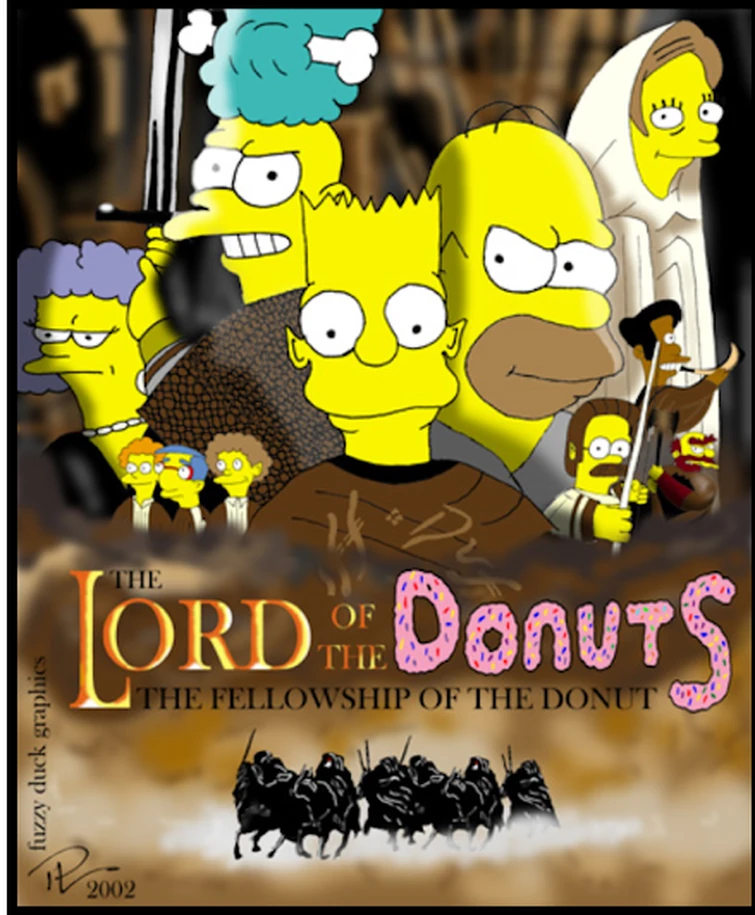 Discuss Everything About Simpsons Wiki | Fandom