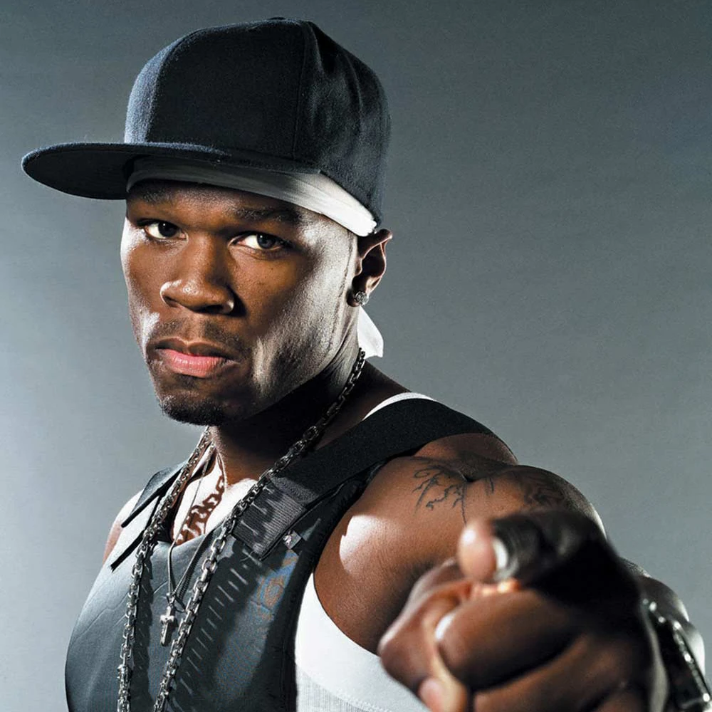 Discuss Everything About 50 Cent Wiki | Fandom